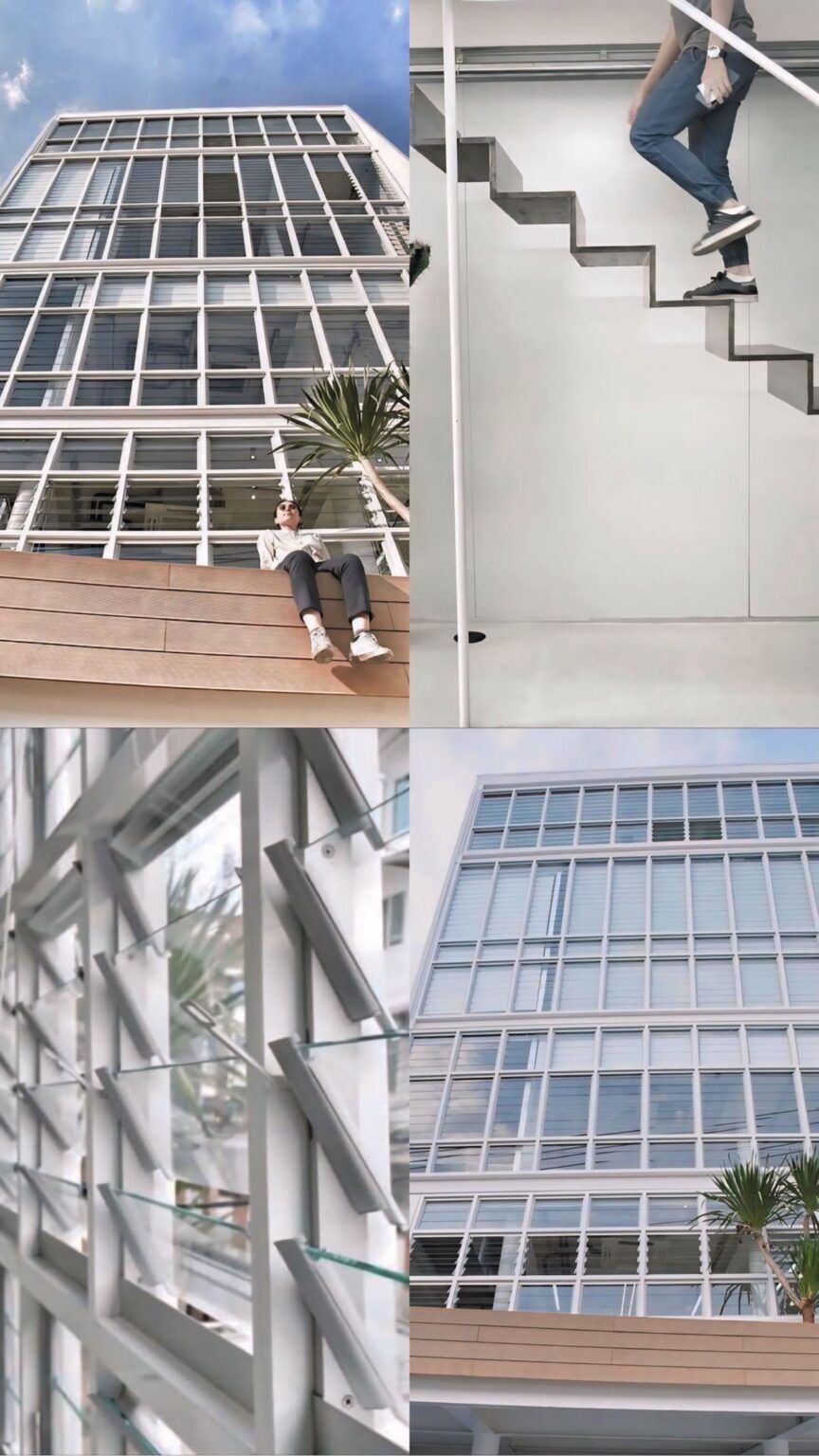 Zimplex Thailand บริษัทจำหน่ายบานเกล็ด Breezway นำเข้าออสเตรเลีย